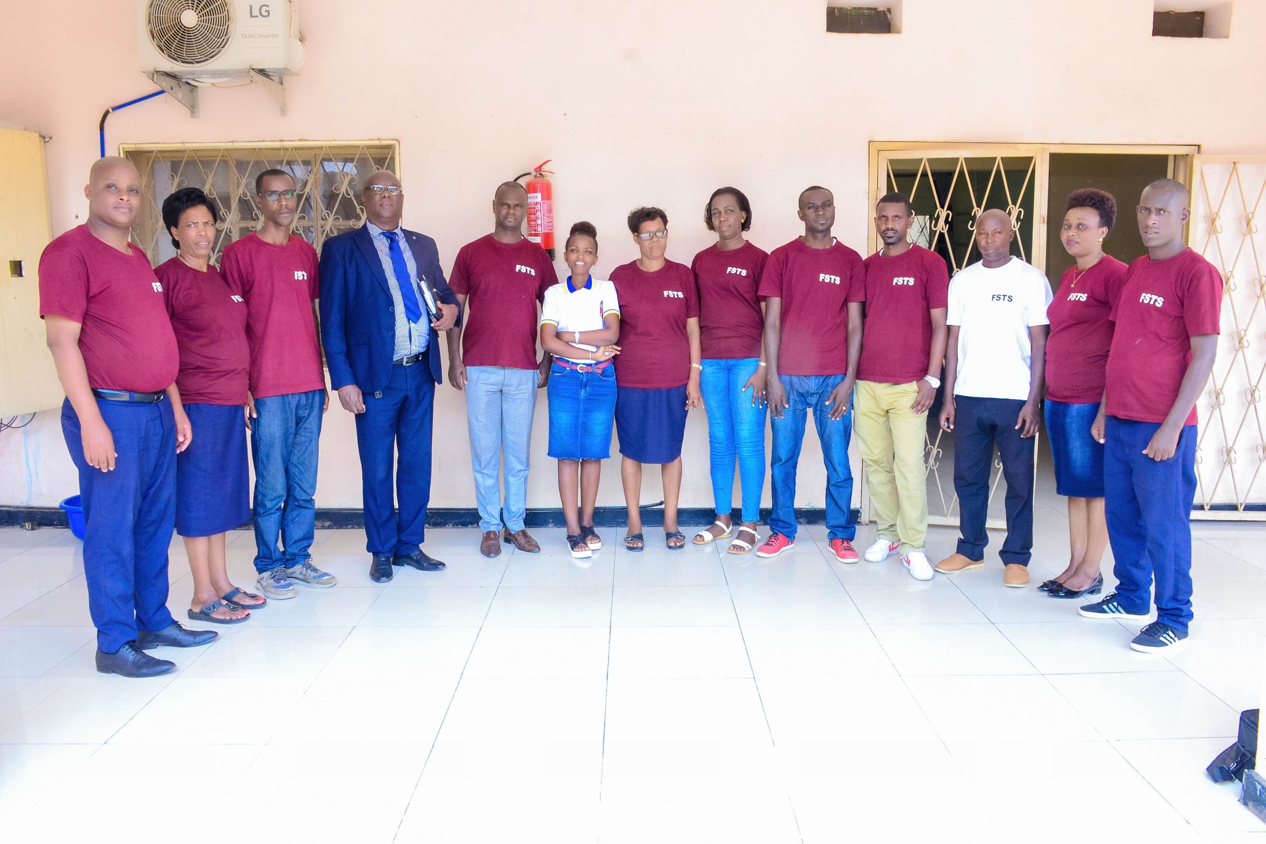 Nos Produits – FSTS